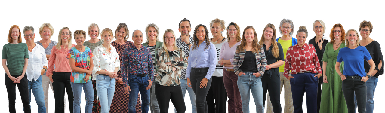 Team – Compas Huisartsenpraktijk – Leeuwarden